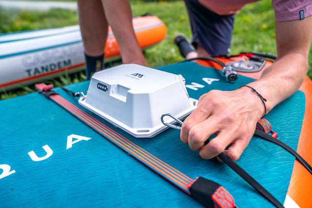 BlueDrive S – Aqua Marina USA