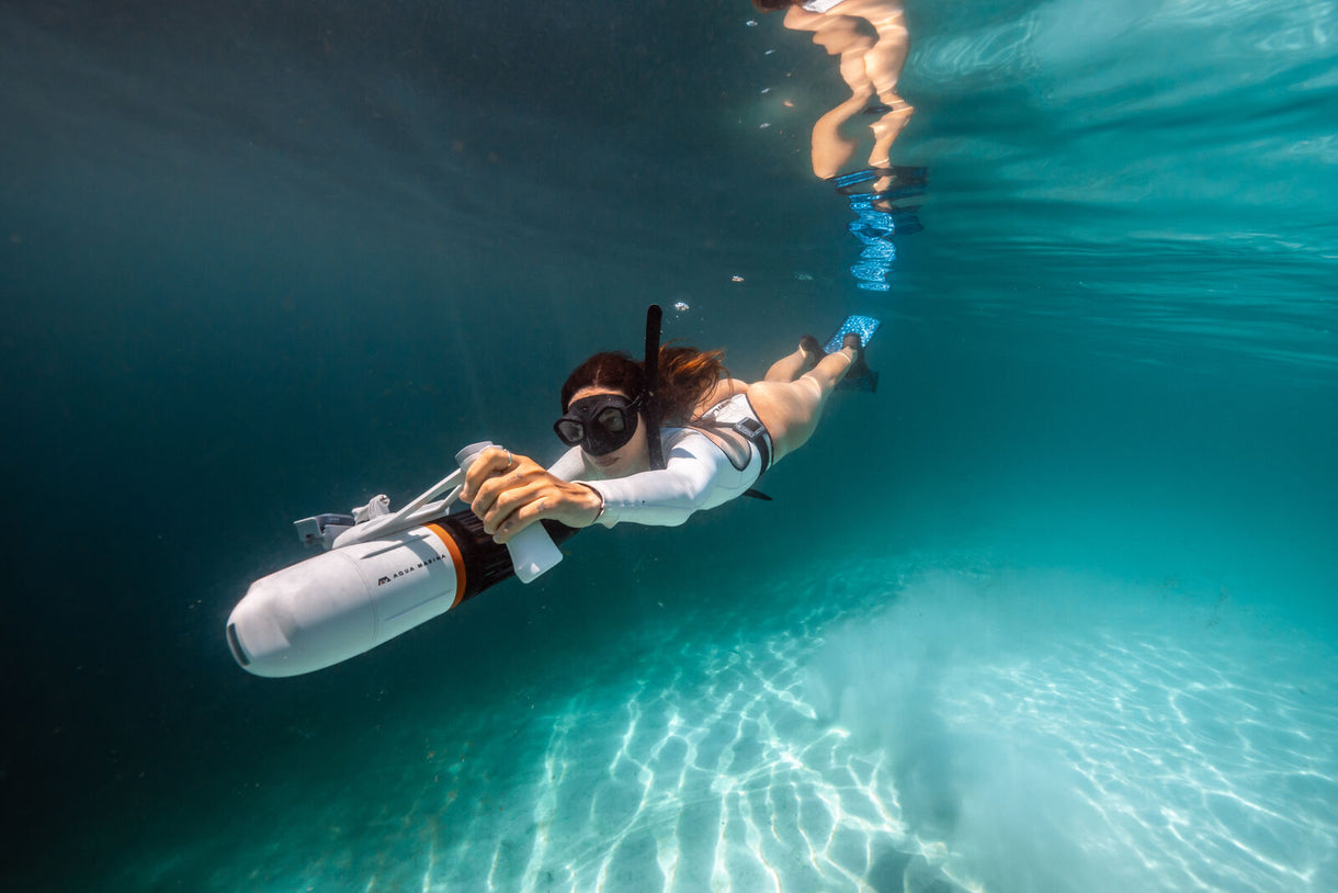 BlueDrive X Pro – Aqua Marina USA